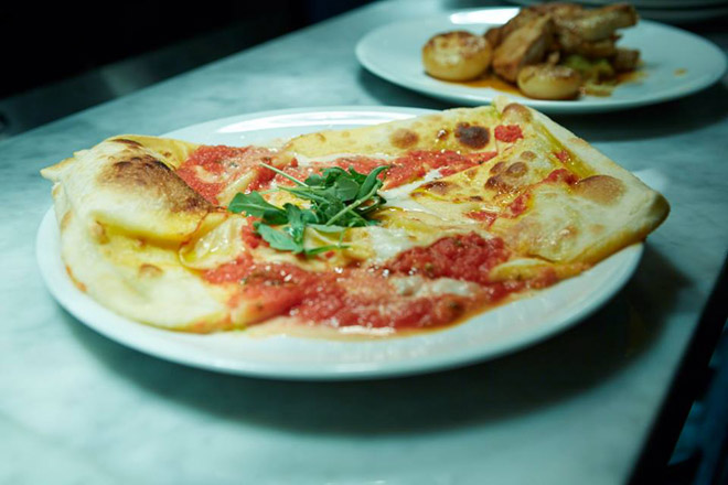 Manufactured Eats | The Factory Kitchen Los Angeles - The Carrie Source