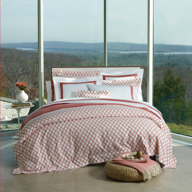 Sleeping Beauty | Guide to Luxury Bedding - The Carrie Source