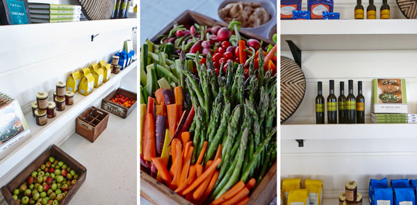 Making Waves | Malibu Farm Restaurant - The Carrie Source