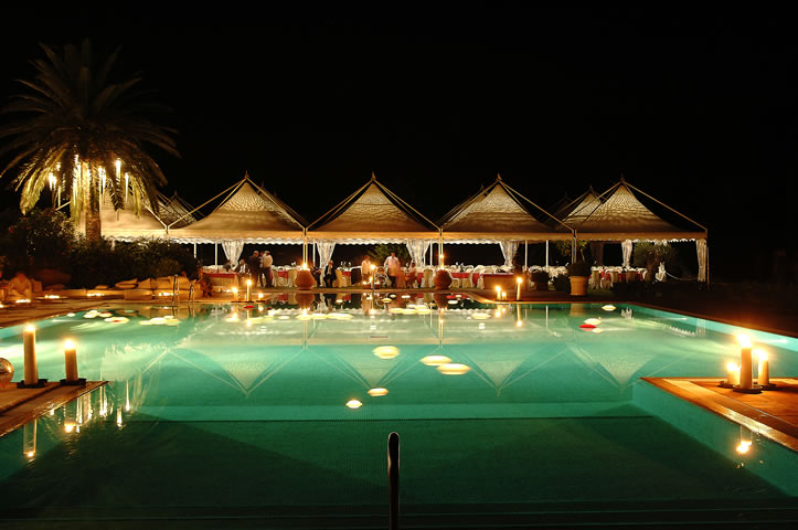 Chic Shelter | Gypset Event Design - The Carrie Source