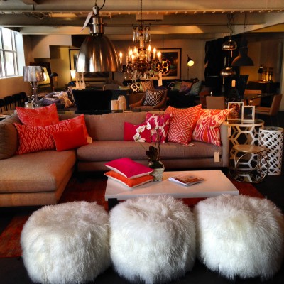Decor Galore | HD Buttercup Los Angeles - The Carrie Source