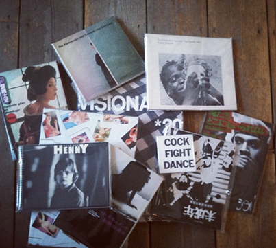 The Reader | Donlon Books London - The Carrie Source