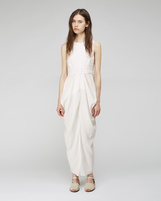 Oh Boy | La Garconne NYC - The Carrie Source