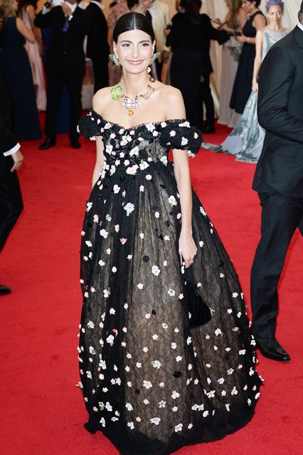 Get to the Met | Met Ball 2014 - The Carrie Source