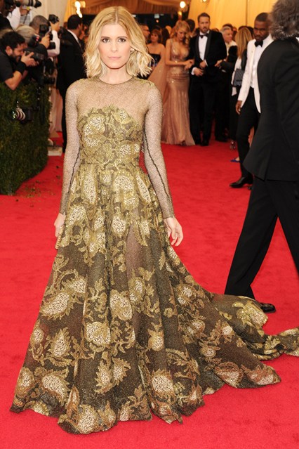 Get to the Met | Met Ball 2014 - The Carrie Source