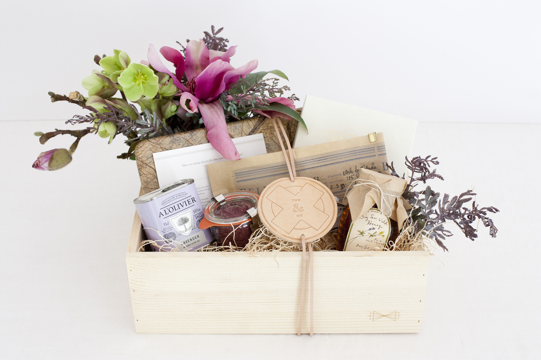 Gorgeous Goods | Simone LeBlanc Boutique Gifting Studio - The Carrie Source