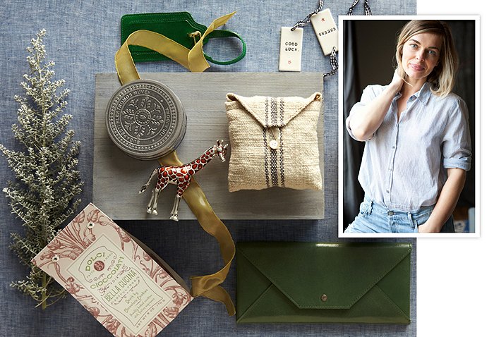 Gorgeous Goods | Simone LeBlanc Boutique Gifting Studio - The Carrie Source