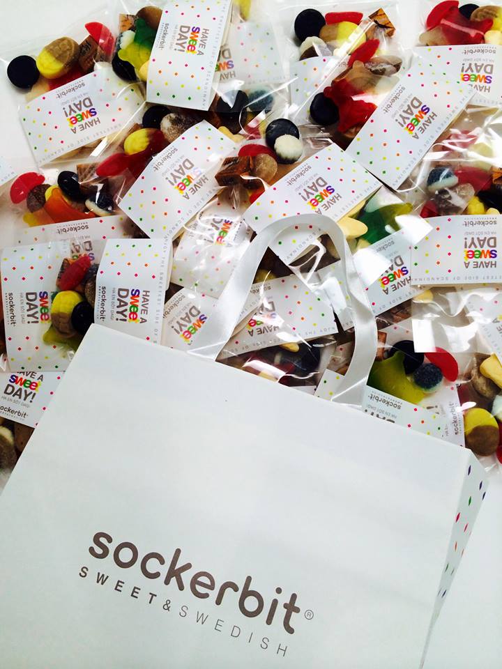 Candyland | Sockerbit Candy Store Los Angeles - The Carrie Source