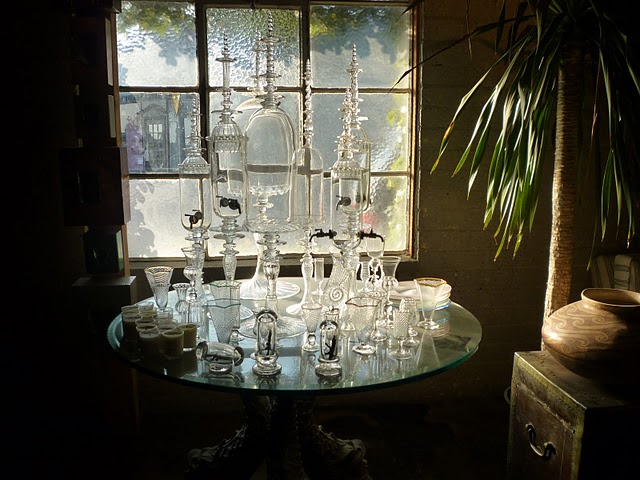 Sacred Shopping | Church Boutique Los Angeles - The Carrie Source