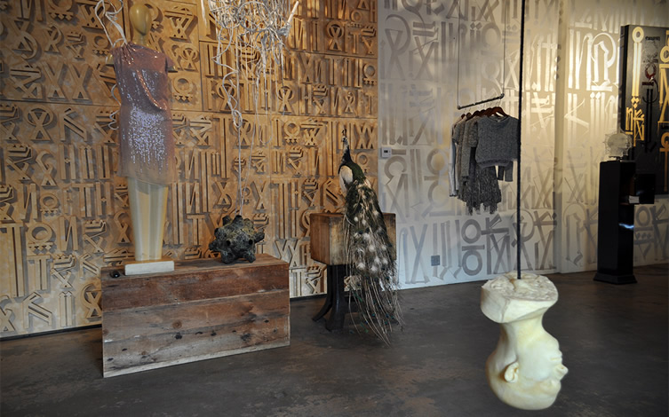 Sacred Shopping | Church Boutique Los Angeles - The Carrie Source