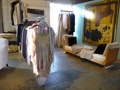 Sacred Shopping | Church Boutique Los Angeles - The Carrie Source