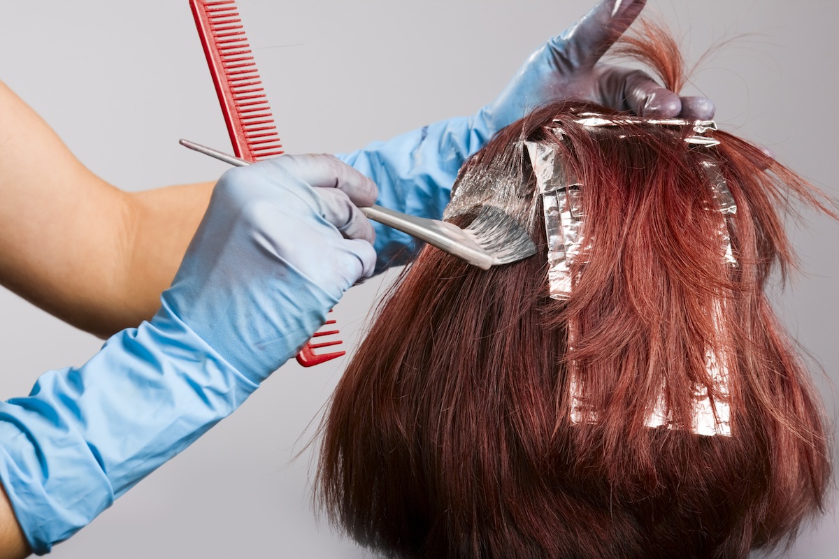 High Society | Society Salon Los Angeles - The Carrie Source