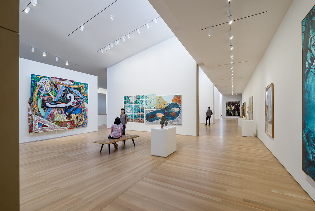 Anderson's Art | The Anderson Collection - The Carrie Source