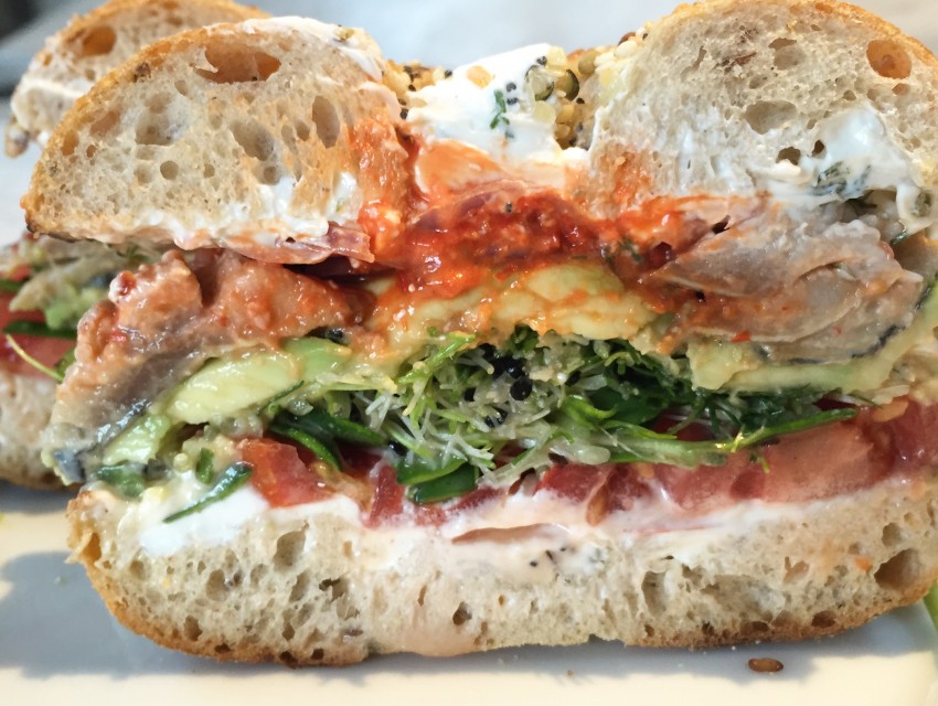 Me Gusta | Gjusta Bakery - The Carrie Source