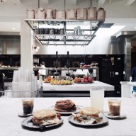 Me Gusta | Gjusta Bakery - The Carrie Source