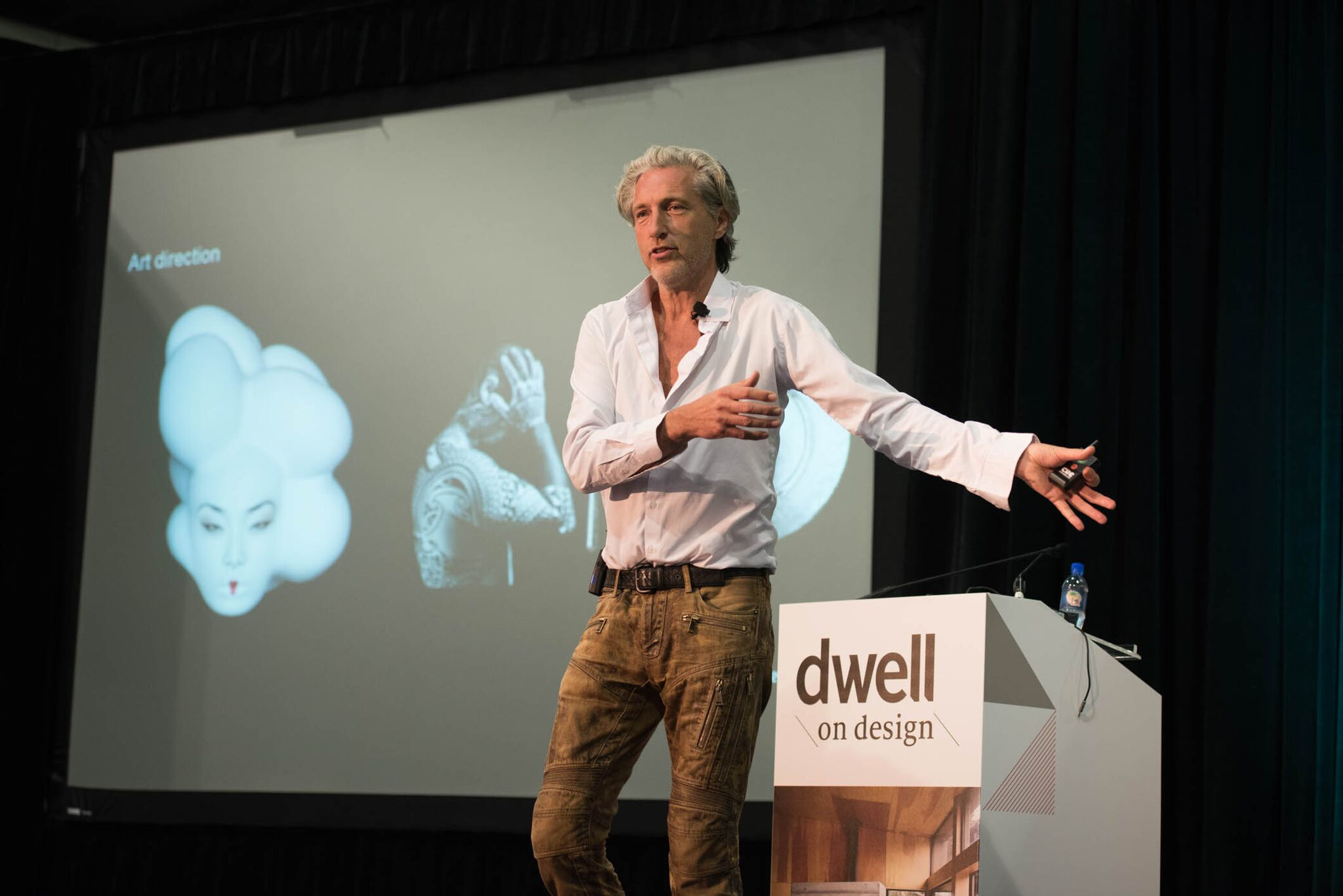 Home Dwellers | Dwell on Design 2015 Los Angeles - The Carrie Source