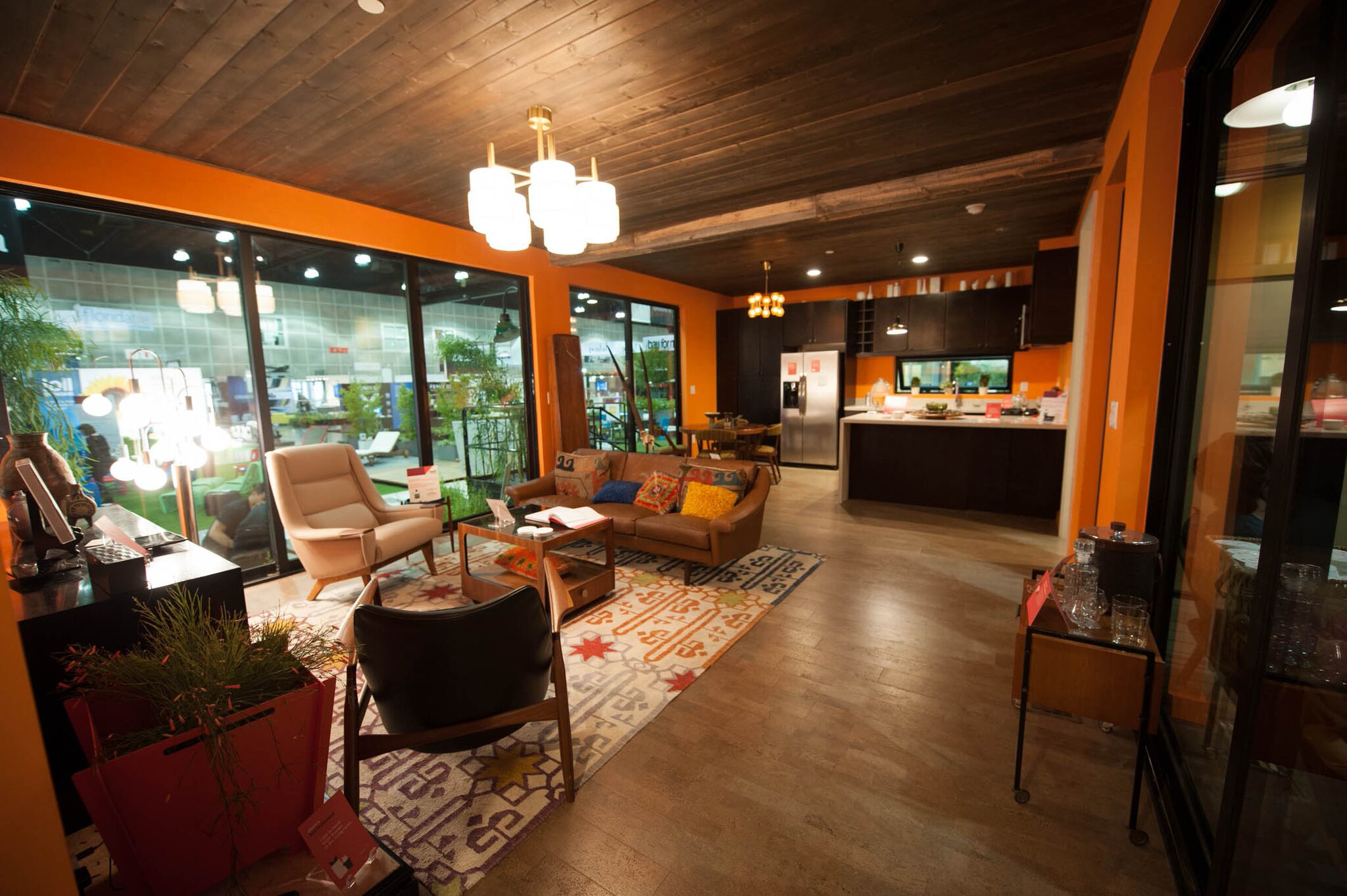 Home Dwellers | Dwell on Design 2015 Los Angeles - The Carrie Source