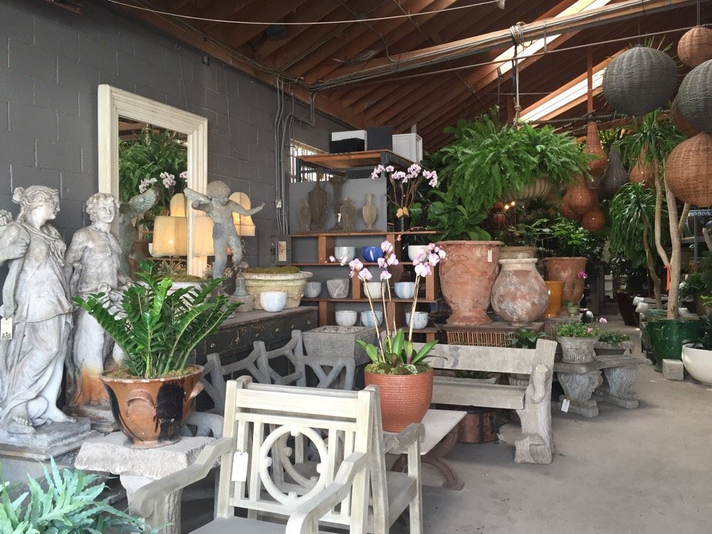 Growing Spaces | Inner Gardens Los Angeles - The Carrie Source